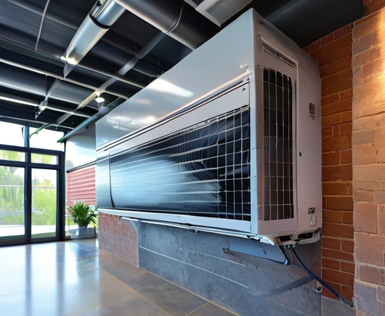 HVAC Ventilation Best Practices For Commercial Buildings
